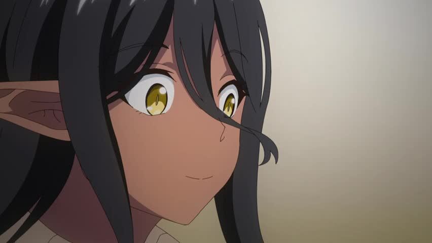 Yandere Dark Elf: She Chased Me All the Way From Another World! Episode 1 English Dubbed | Watch ...