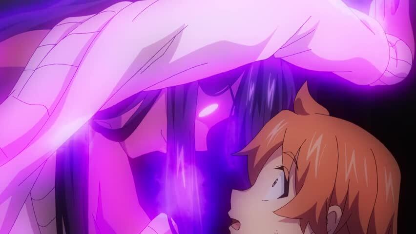 Yandere Dark Elf: She Chased Me All the Way From Another World! Episode ...