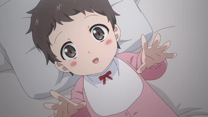 Yandere Dark Elf: She Chased Me All the Way From Another World! Episode ...